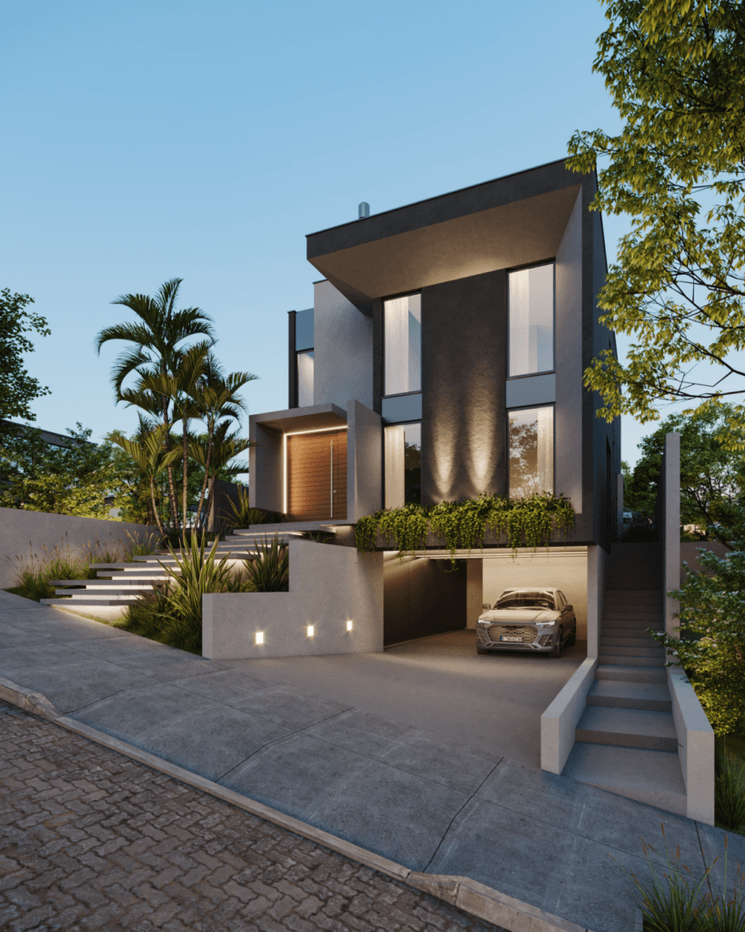 Portfólio - urah.arq.br